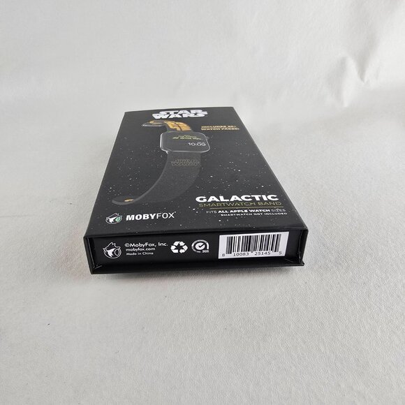 Star Wars | Accessories | Star Wars Disney Galactic Watchband ...